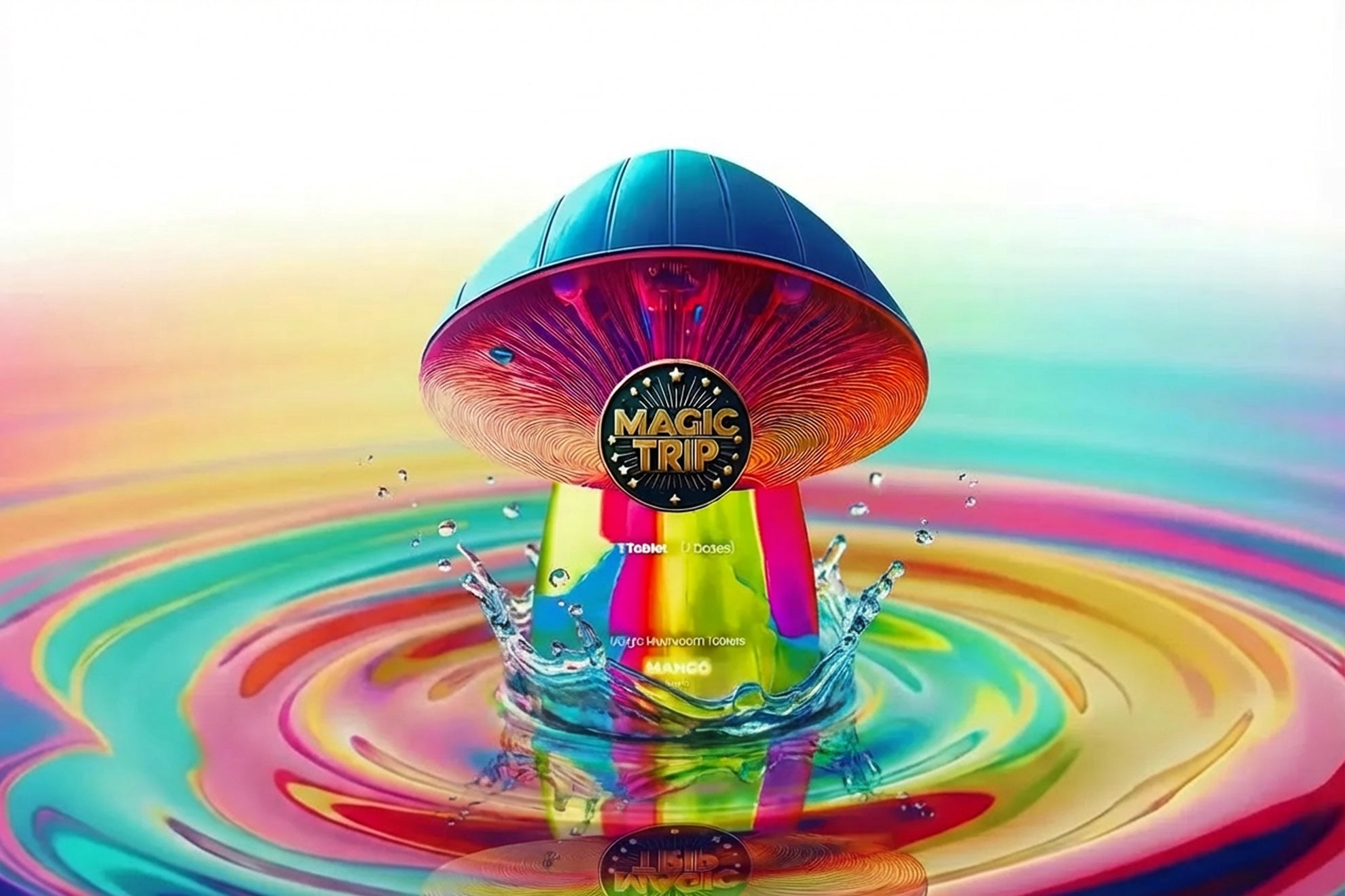 Magic Trip Mini Tab